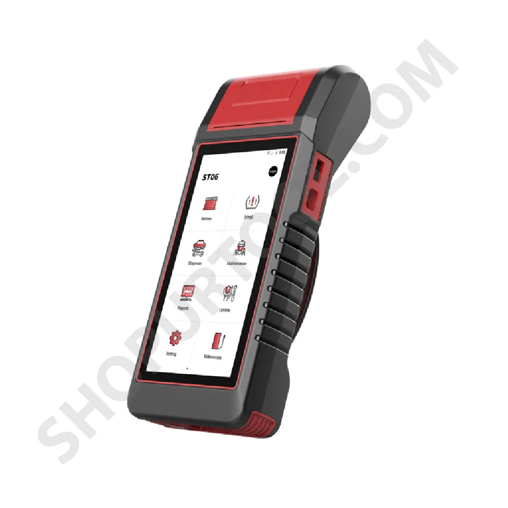 iSmartTool 601Max – SHOPurTOOL